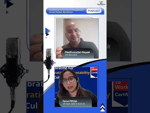 Decoding Performance Management Challenges with Tanvi Mittal