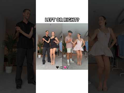 LET US KNOW!? #brazil #viral #couple #dance #shorts