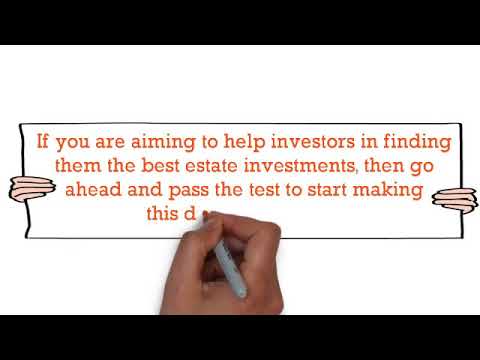 real estate license SC