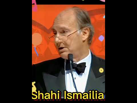 Ismaili ginan