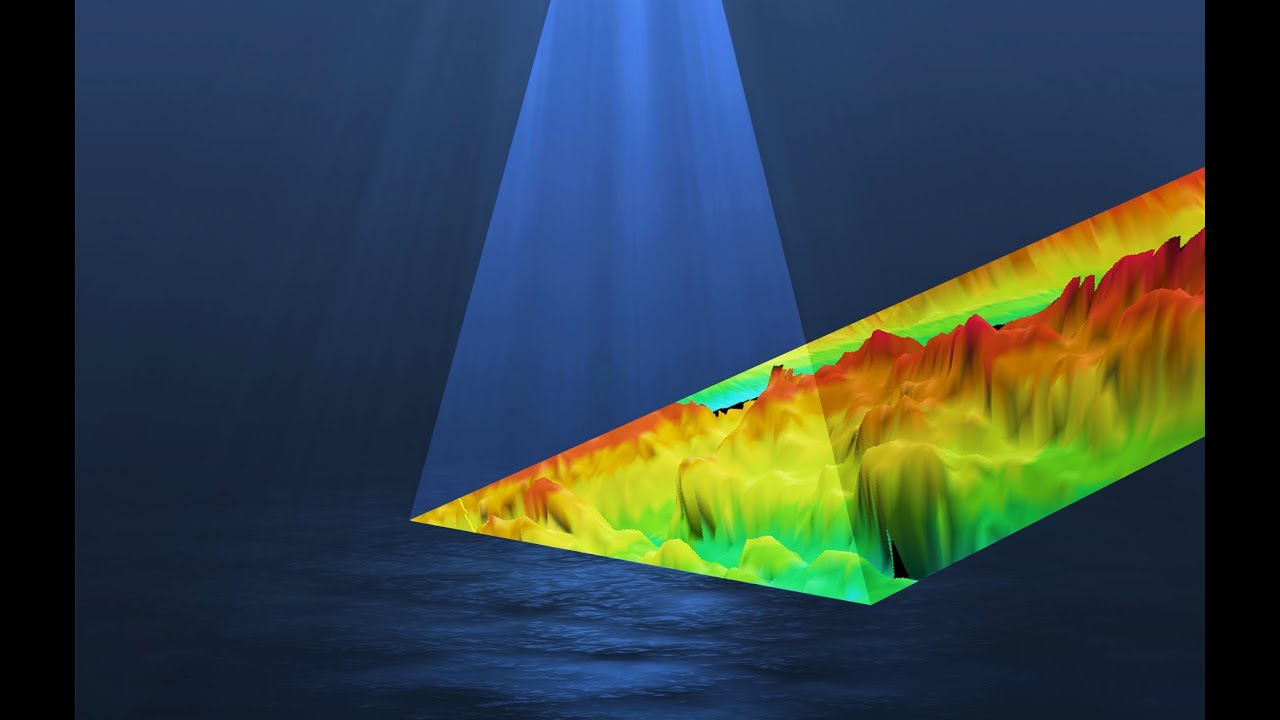 Mapping The Ocean Floor full documentary || OCEAN DOCUMENTARY