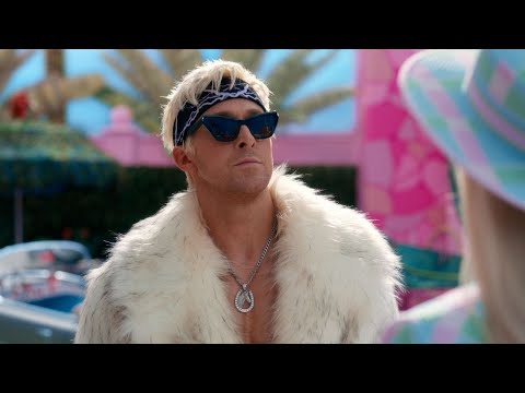 Best Ken moments from the movie 'Barbie' (2023)