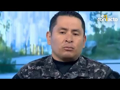 ¿Cómo actuar ante tiroteos o explosiones? | En Contacto | Ecuavisa