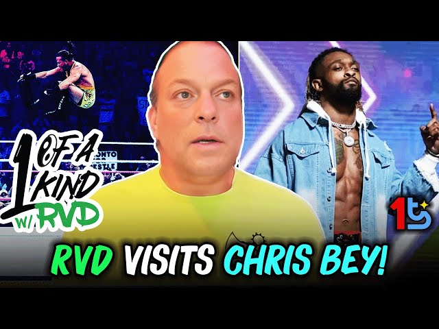 Top wrestler gives major update after suffering life-threatening injury ...