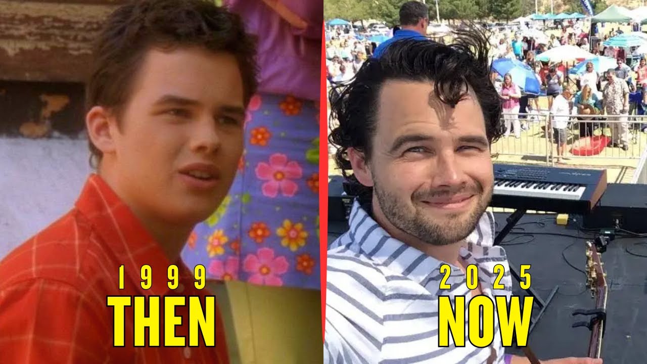 So Weird Then and Now (1999–2025)