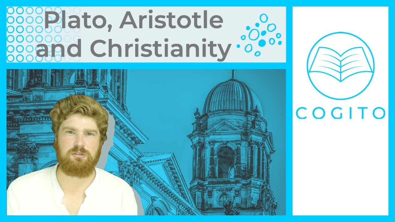 The Philosophical Foundations of Christianity: Plato and Aristotle's ...