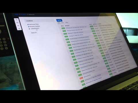 Tech Talk - Screener Integration via the API
