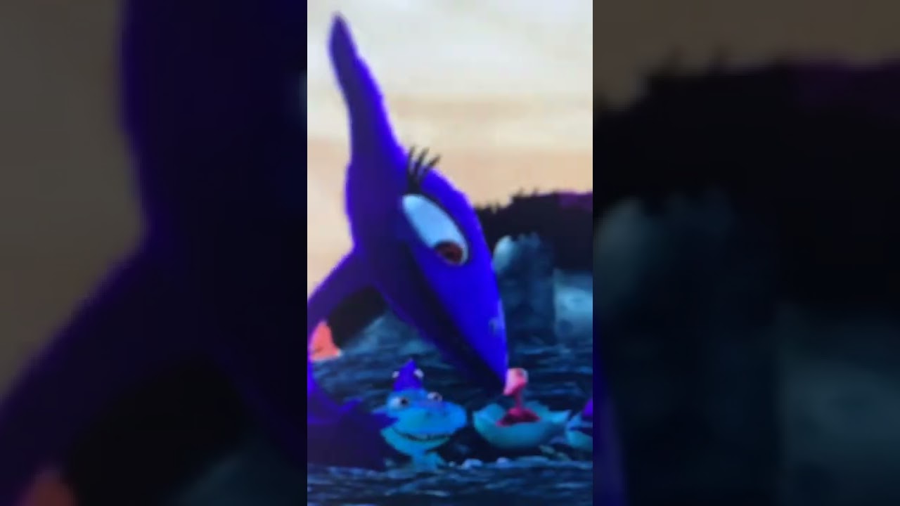 Dinosaur Train Theme Song in Lost Effect