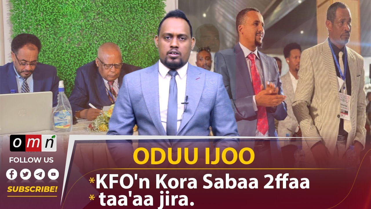 OMN - ODUU ( BITOOTESSA 26 , 2022)