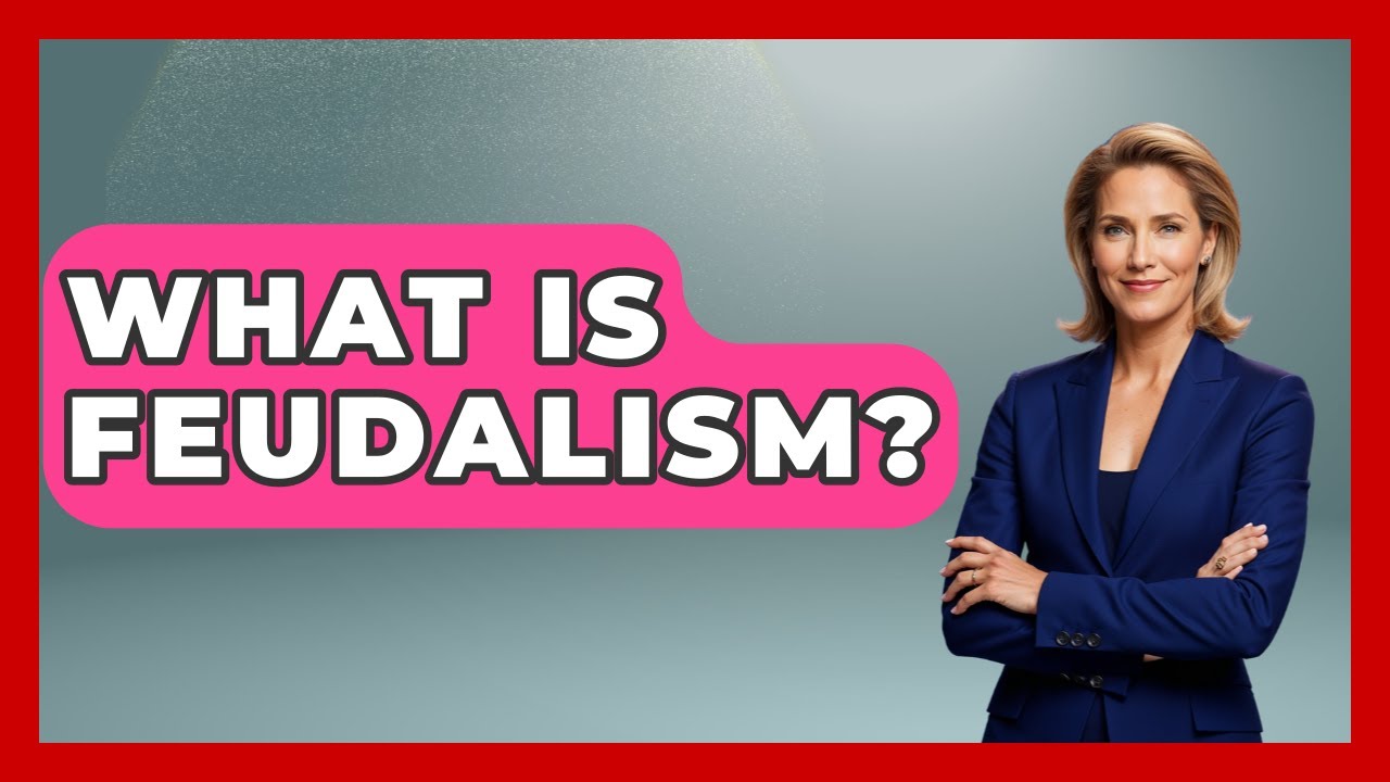 What Is Feudalism? - China Cultural Expedition