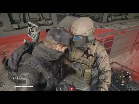 Steam Community :: Ghost Recon Breakpoint