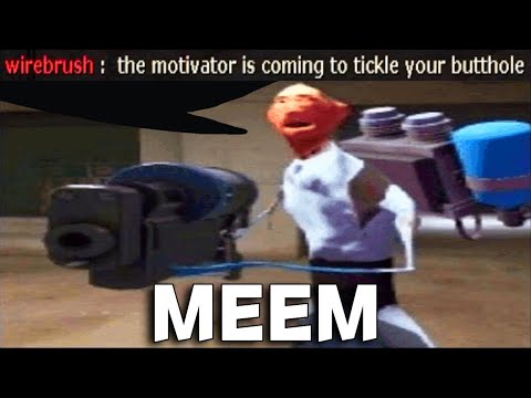 Steam Community :: Video :: Some Goofy Ahh Voice Chat In TF2