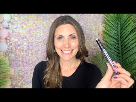 Julep Champagne Shimmer Stick: Waterproof Eyeshadow Demo!