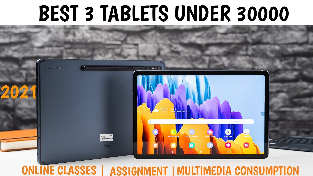 Best Budget Tablets In Nepal 2021| Tablets for Online Class & Multimedia Under 30000| office |Gaming