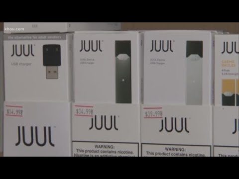 IN OTHER NEWS: FDA proposes ban on menthol cigarettes, restricts sales of sweet e-cigs