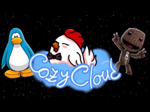 CozyCloud - Minecraft Survival Server IP