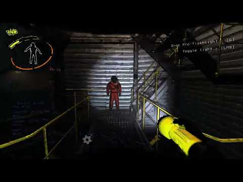 Steam Community :: Video :: (lethal company clip) thumper 1