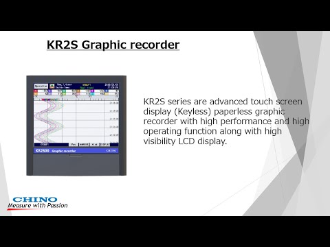 Paperless Recorders - Paperless Chart Recorder Latest Price ...