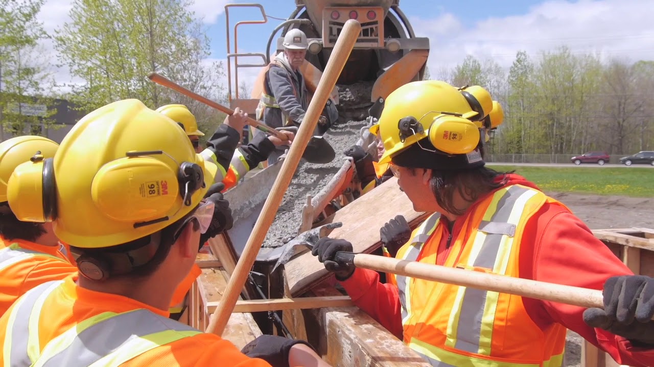 Anishinabek Employment and Training Services CCW Program