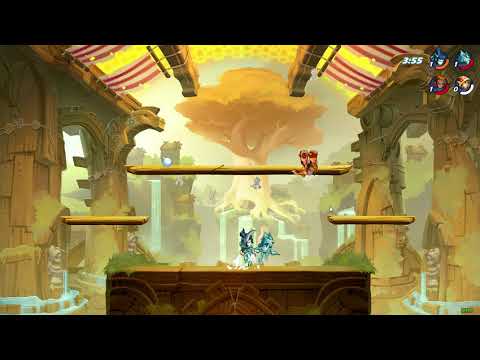 Steam Community :: Brawlhalla