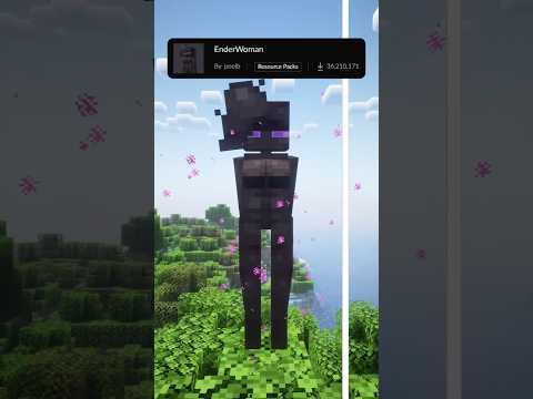🌟COOL Minecraft Resource Packs (Part 19) | #minecraft #resourcepacks #texturepack #meme #memes #mod