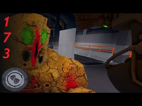 2021 Pathos-III: Anomaly Actor - 173 Breach