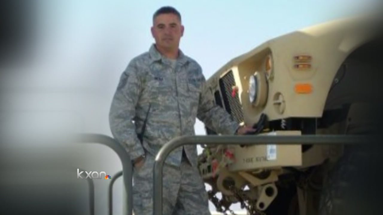 Texas VFW foundation denies assistance to veteran