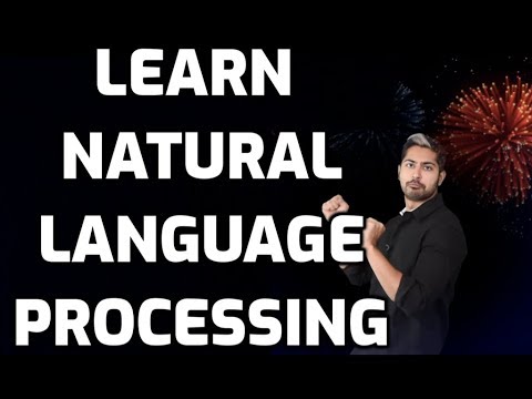 Learn Natural Language Processing