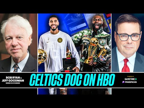 PREVIEW: Boston Celtics HBO Max Docuseries From ‘30 For 30′ Producers
