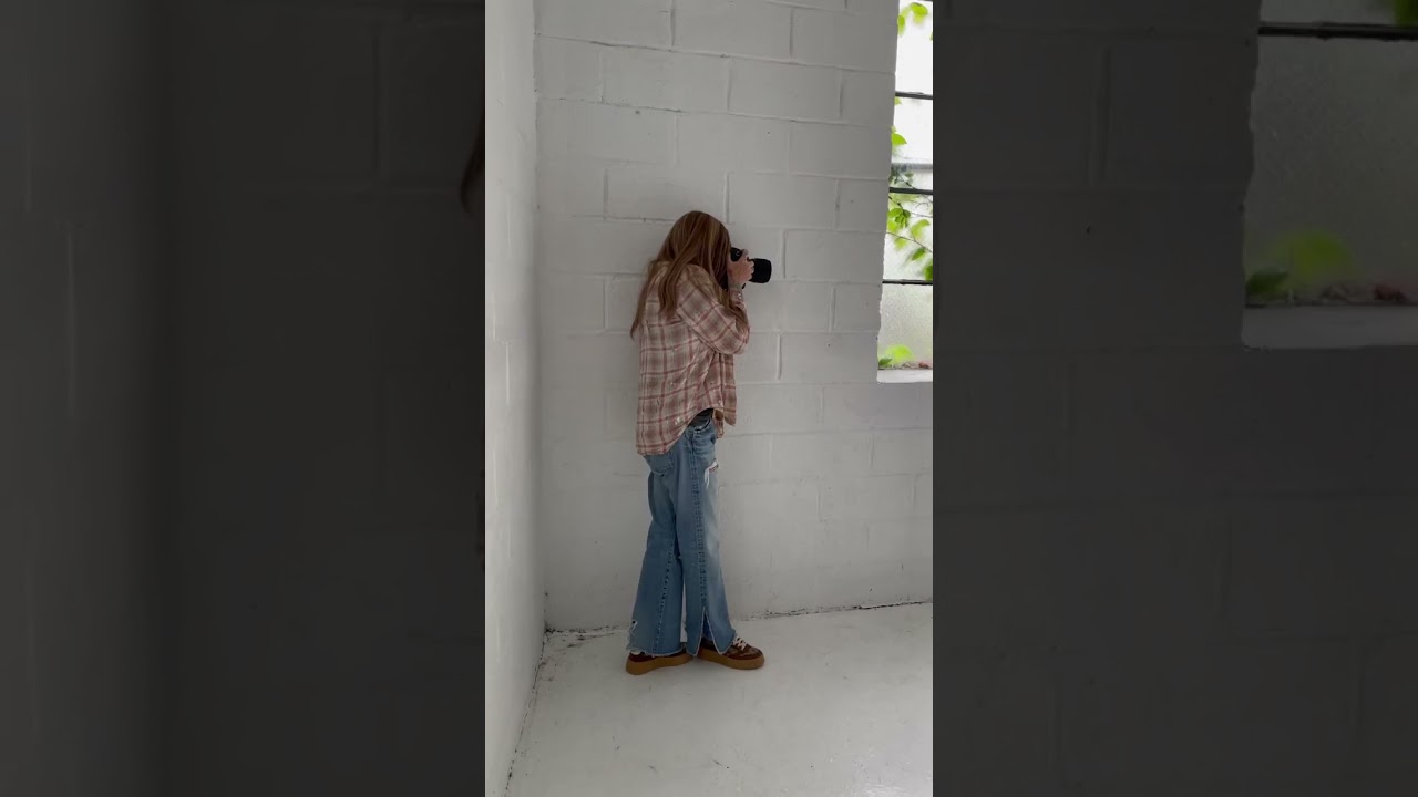 Meg Bitton Productions In Person Shoots!