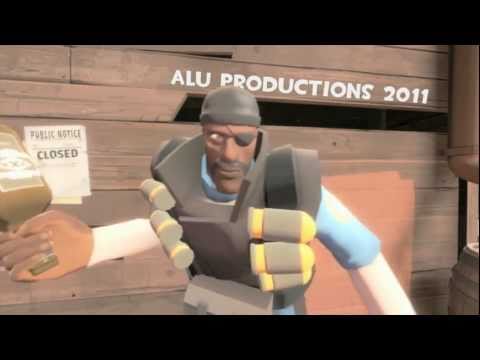 Steam Community :: Video :: Face Poser + TF2 Replay Test [1080p] - Daj ...