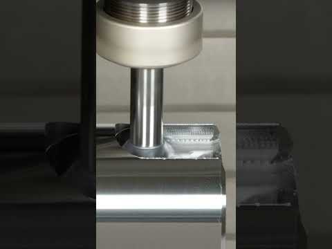 Using a Dovetail Cutter