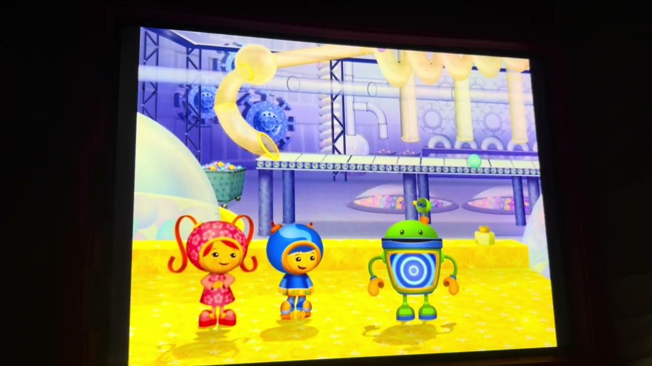 Team Umizoomi Season 4 Episode 4 The Boy 👦 With The Dragon 🐉 Skateboard 🛹 