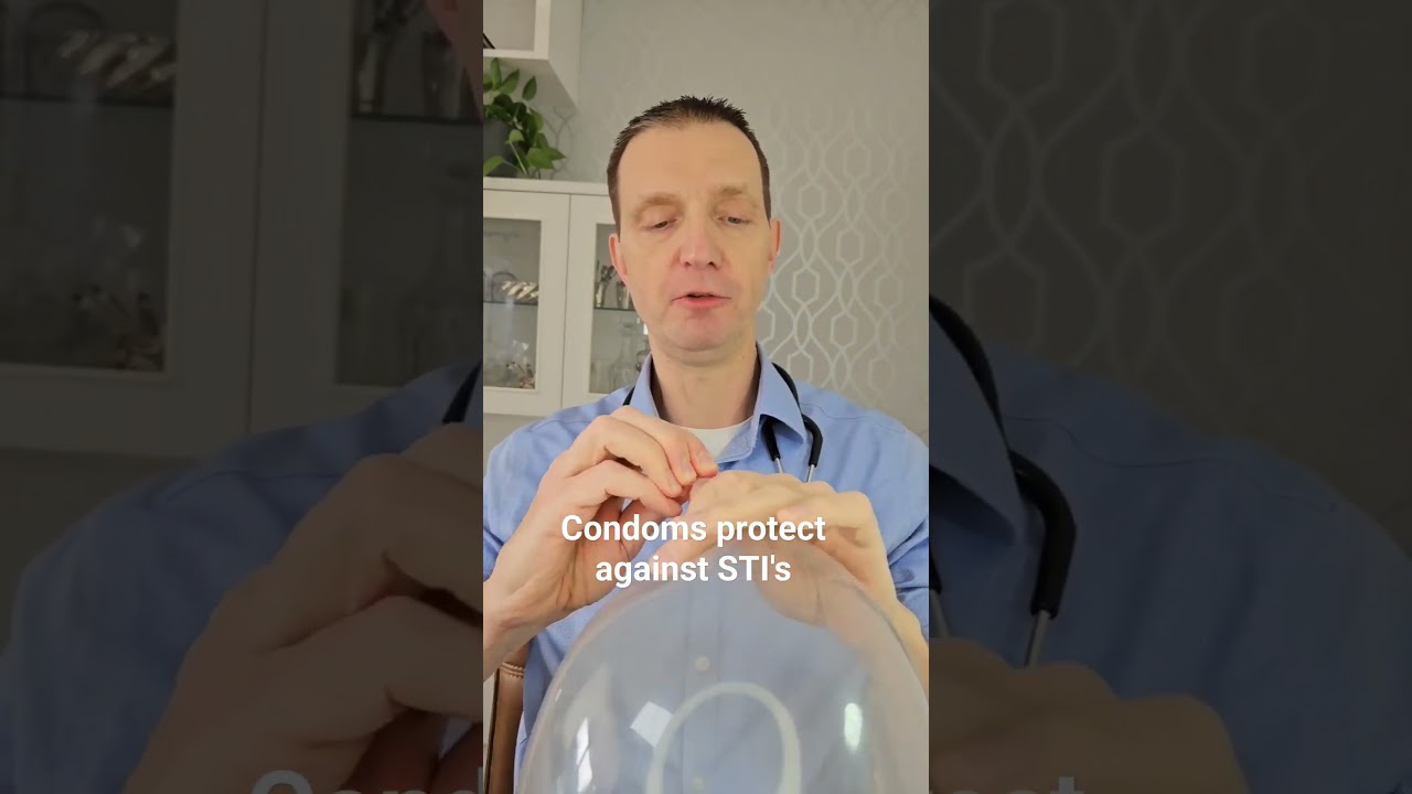 The surprising truth about condom sizes