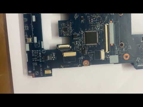 Lenovo Laptop Motherboard - Latest Price, Dealers & Retailers in India