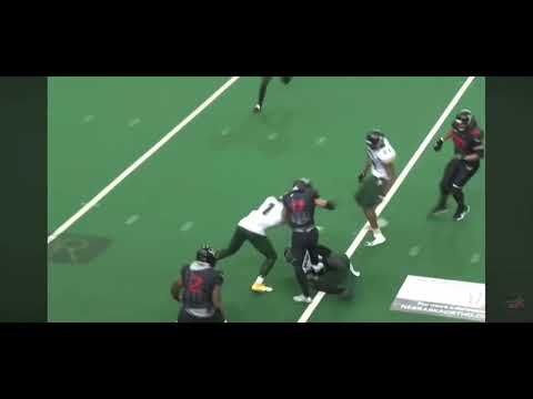 Anthony Jones Jr | CIF Championship Year