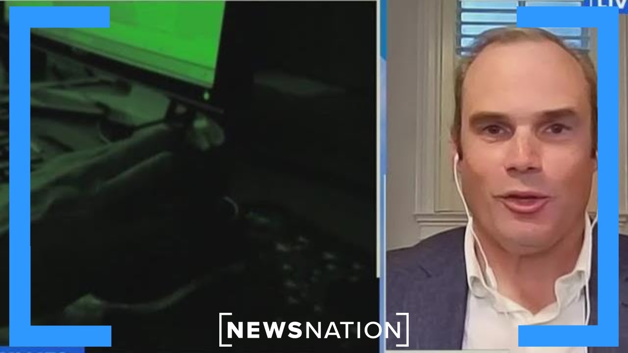 Schools are ideal targets for cyber threat actors | Morning in America