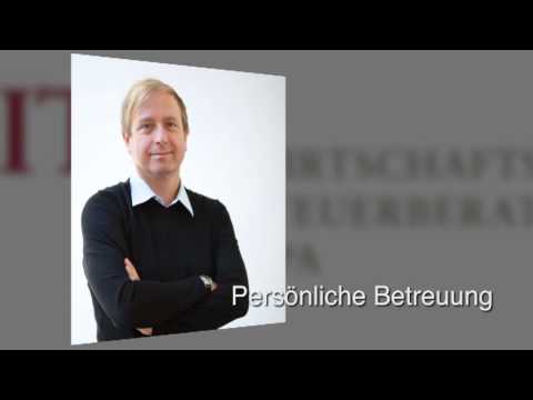 Buchhaltung - Oberschleißheim Dipl.-Kfm. Uli Reitz Wirtschaftsprüfer und Steuerberater