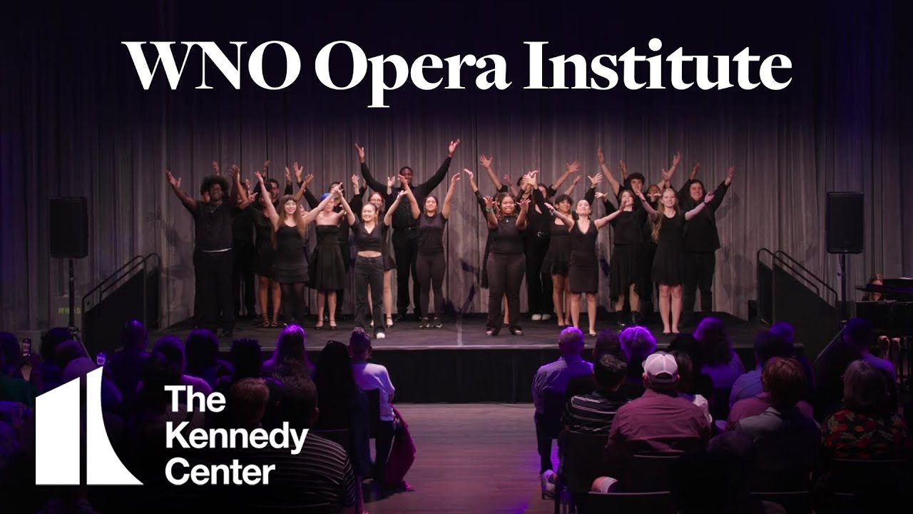 WNO Opera Institute