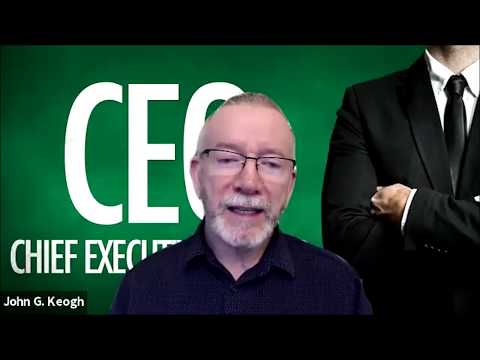 10×10 CEO Interview – FOOD LAW LATEST