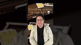Marcos signs SIM Card Registration Act. Will it really stop scammers?