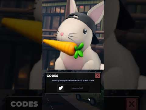 UPDATE! Roblox Evade NEW Codes