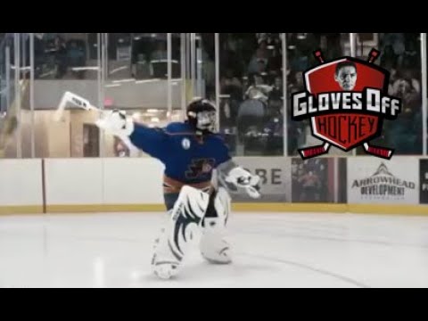 Gloves Off Hockey: Best of Marco Belchior