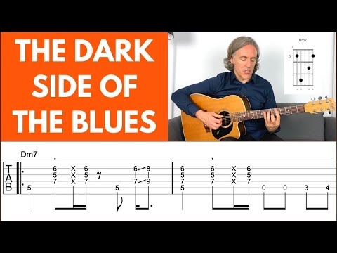 Learn How to Play a Minor Blues Progression With Riffs | Ultimate Guitar