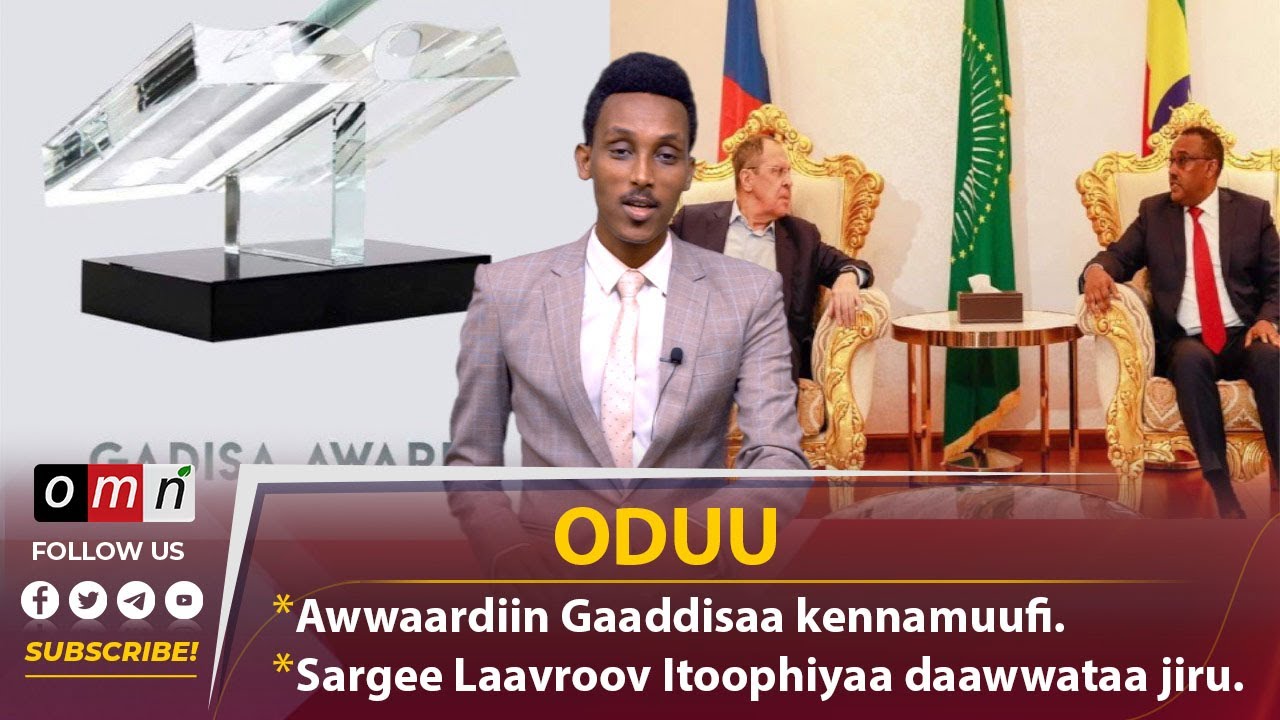 OMN   ODUU IJOO  ADO 27, 2022