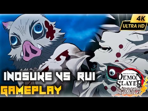 Steam Community :: Video :: Demon Slayer -Kimetsu no Yaiba- The ...