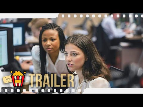 INDUSTRY | ИНДУСТРИЯ — Трейлер | 2020 | Myha'la Herrold, Конор МакНил, Мариса Абела