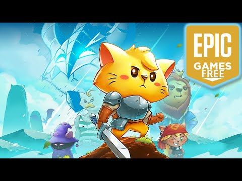 Epic Games | Free Games of December 2023 | Offer ends 29/12/2023 at 4:00 PM