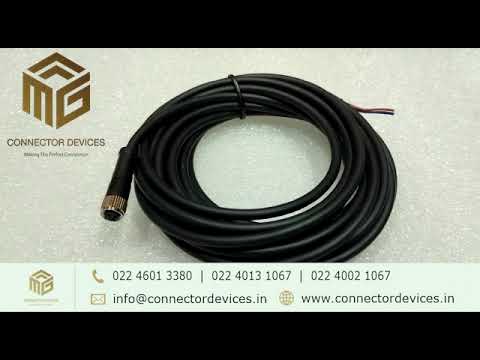 Sensor Cable - Sensor Wire Latest Price, Manufacturers & Suppliers