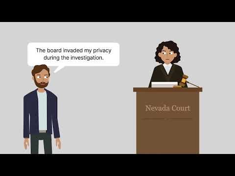 Franchise Tax Board of California v. Hyatt Case Brief Summary | Law Case Explained